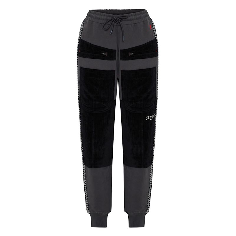 Sweat Pant With Pocket Details - Men | PCFG | Wolf & Badger
