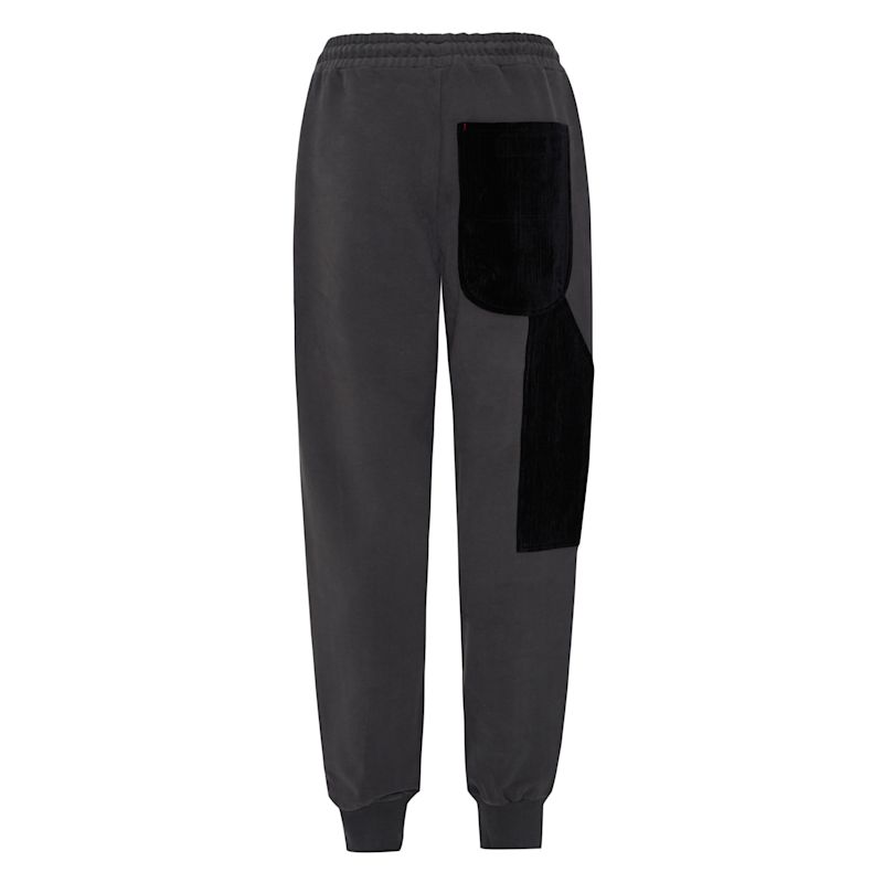 Sweat Pant With Pocket Details - Men | PCFG | Wolf & Badger