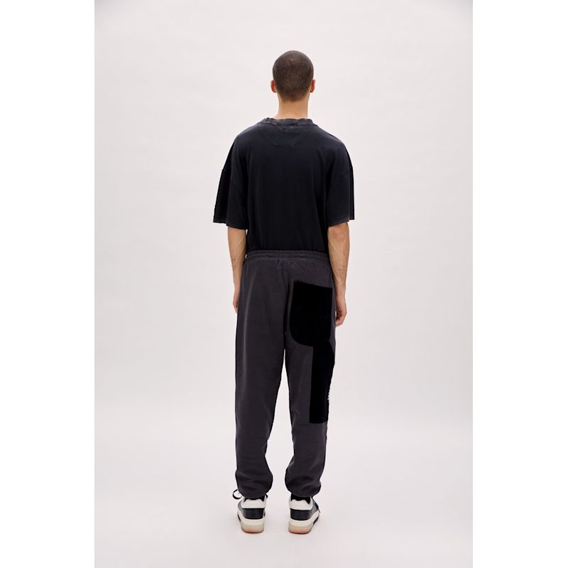 Sweat Pant With Pocket Details - Men | PCFG | Wolf & Badger