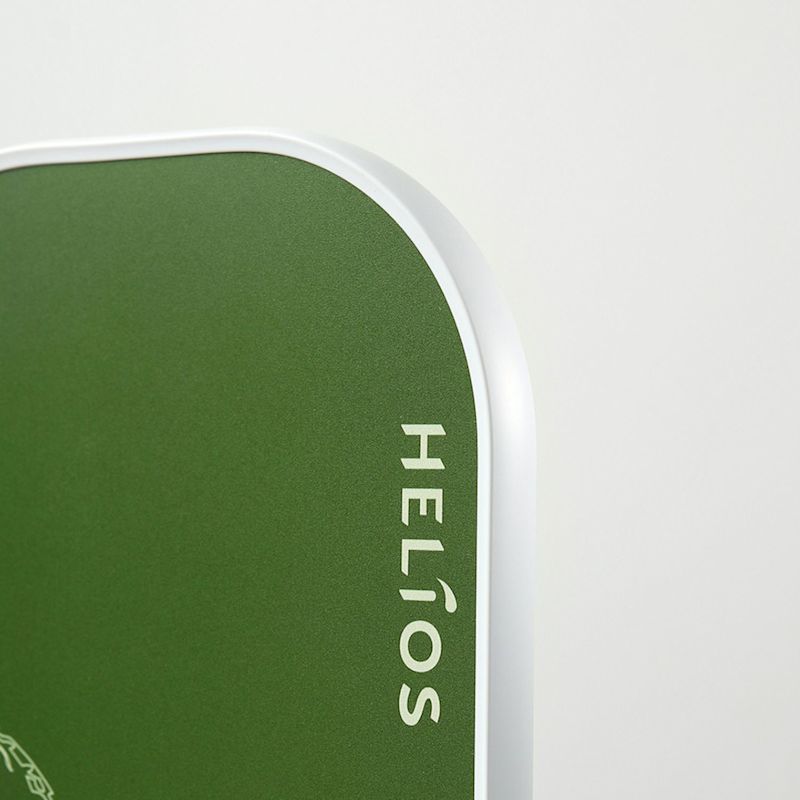 The Basic Pickleball Paddle Set - Autumn Harvest | Helios Pickleball ...