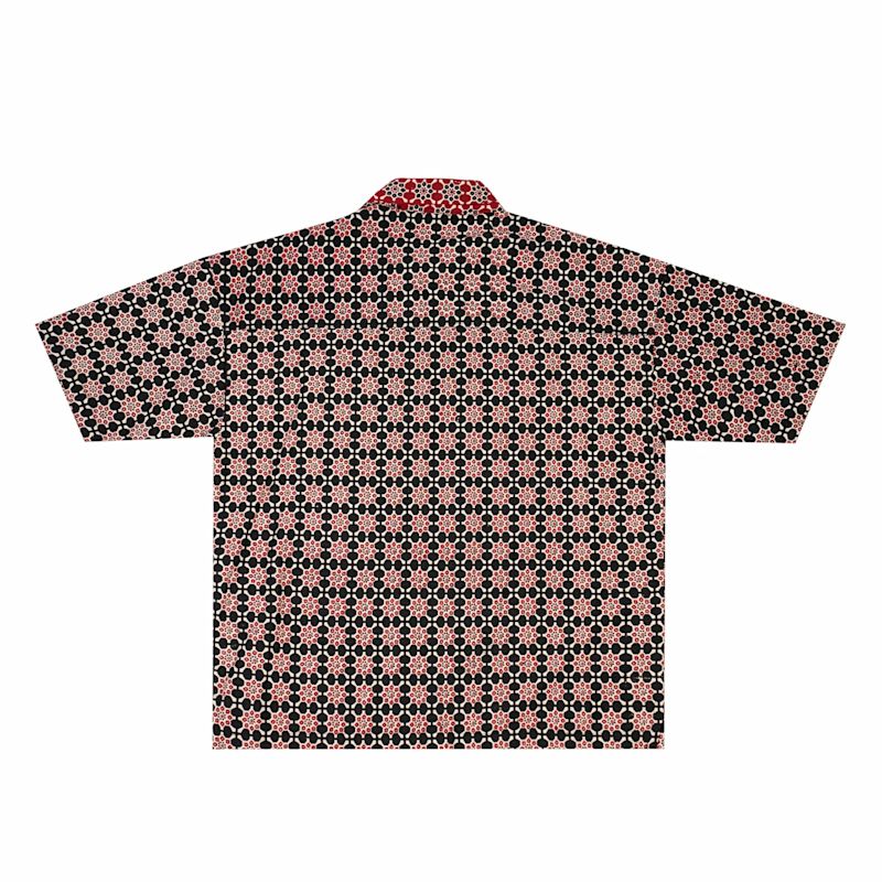 The Brimming Cup Shirt | Collected XX | Wolf & Badger