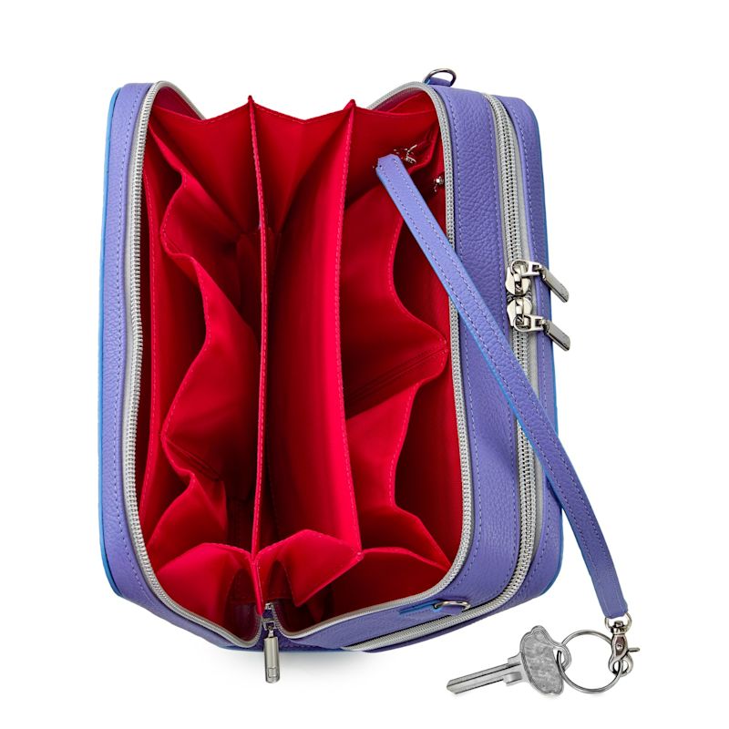 The Saint Botolph Spat In Signaature Periwinkle | SAINT BOTOLPH | Wolf ...