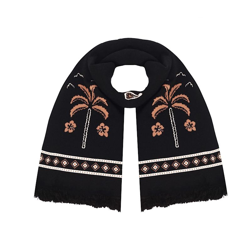 The Sidi Scarf | LOVEIST STORE | Wolf & Badger