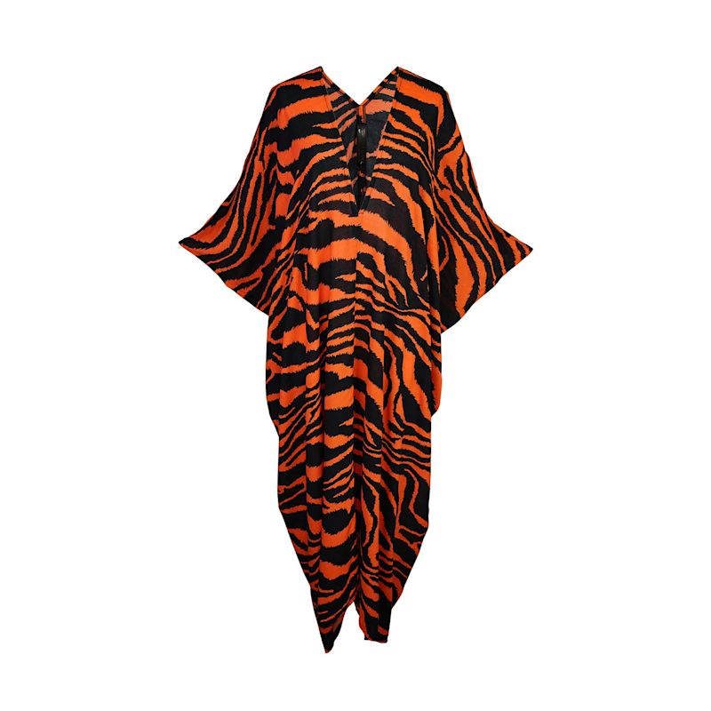 Tigress Caftan | Jennafer Grace | Wolf & Badger