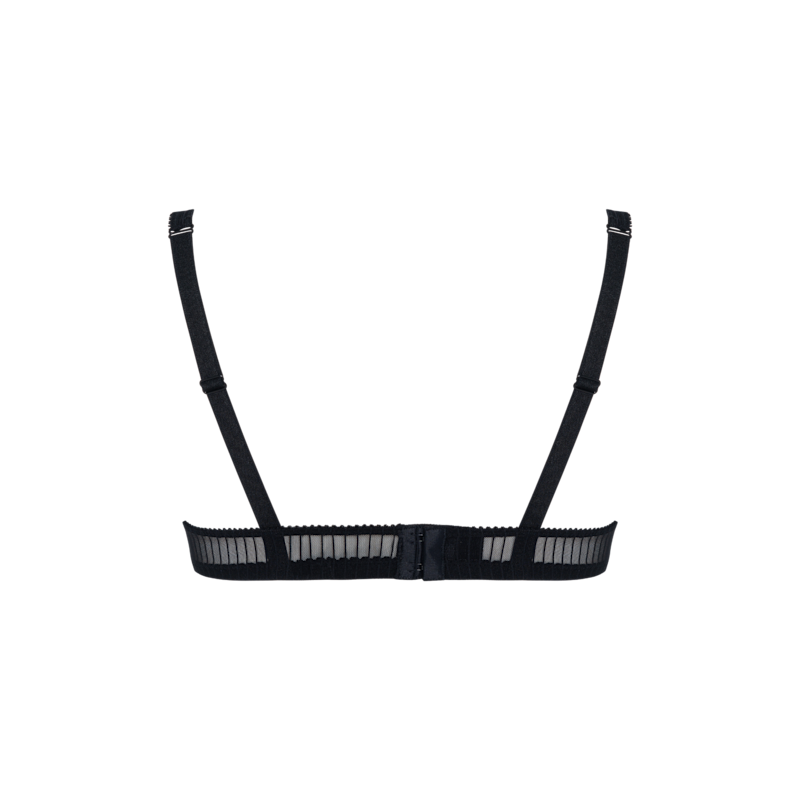 Stardust Triangle Bra | BonBon Lingerie | Wolf & Badger