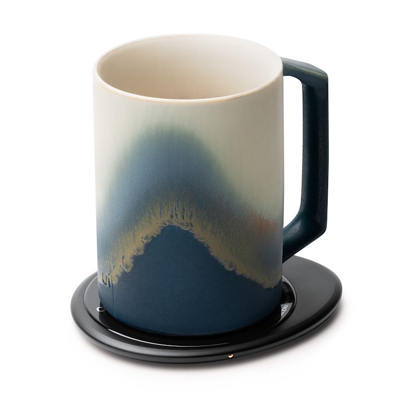 Ui Artist Collection - Arctic Radiance | OHOM | Wolf & Badger