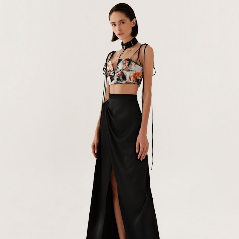 Venus Skirt | La Musa | Wolf & Badger