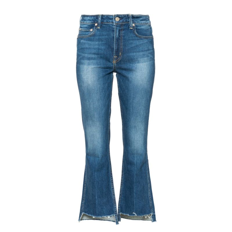 Farrah Kick Flare Jeans In Cincinnati | Noend Denim | Wolf & Badger