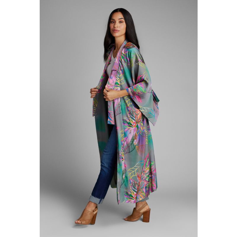 Carmen Signature Kimono Duster | Yomisma | Wolf & Badger