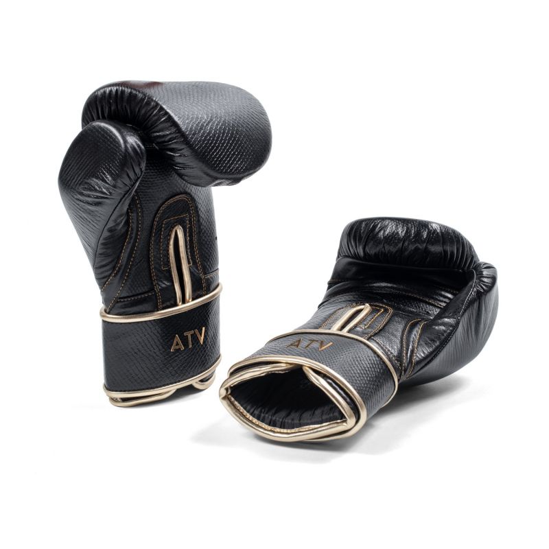 Bkd Boxing Gloves | SPLENDORE | Wolf & Badger