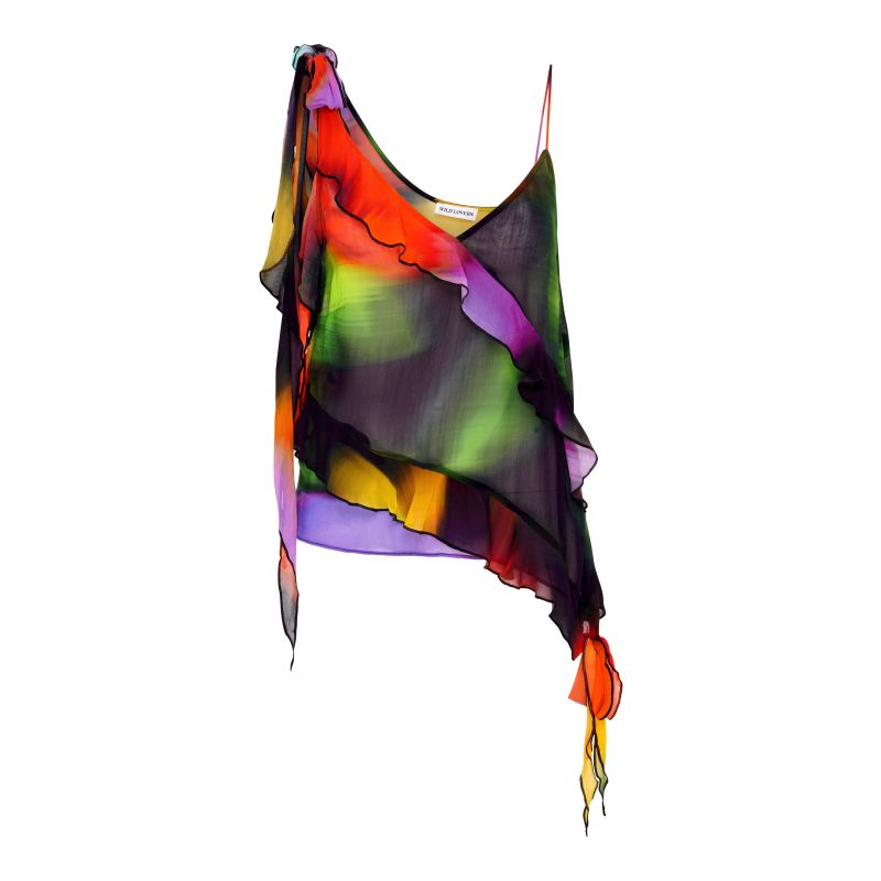 Maya Cami Top | Wild Lovers London | Wolf & Badger