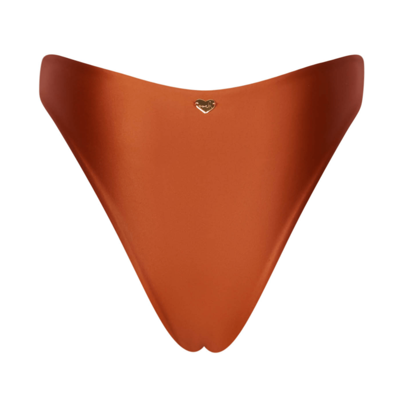 Rebecca Terra Bikini Bottom | SOAH LLC | Wolf & Badger