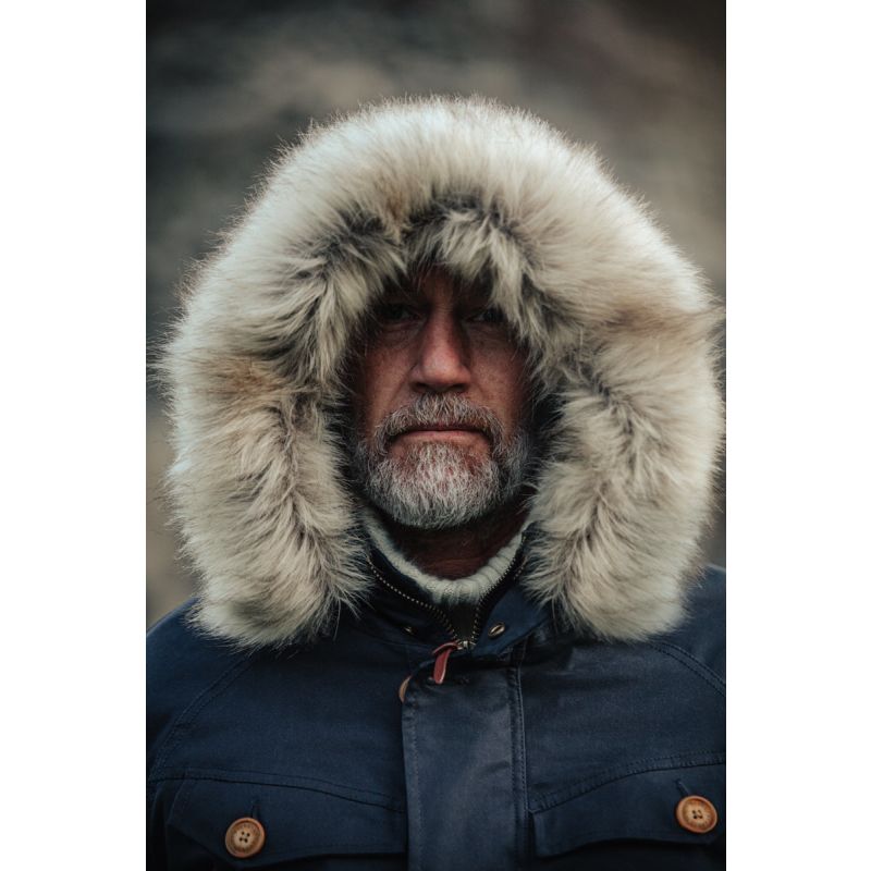 Ridge Snow Parka | &SONS Trading Co | Wolf & Badger Ridge Snow Parka | &SONS Trading Co | Wolf & Badger