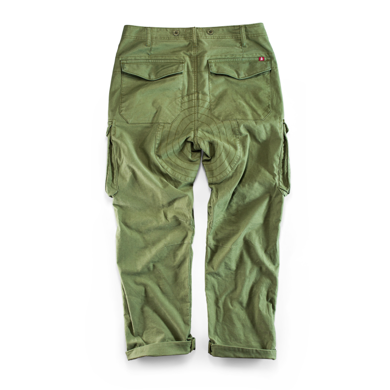 Surplus Army Pant | &SONS Trading Co | Wolf & Badger