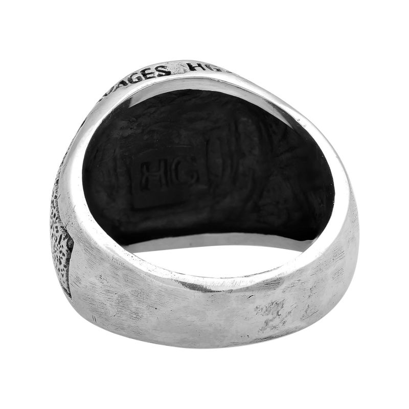 The Savage Ring | Haze & Glory | Wolf & Badger