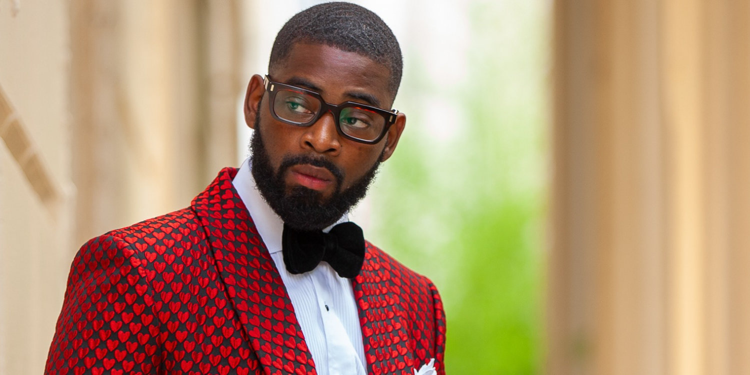 DAVID WEJ | Designer Collection | Wolf & Badger