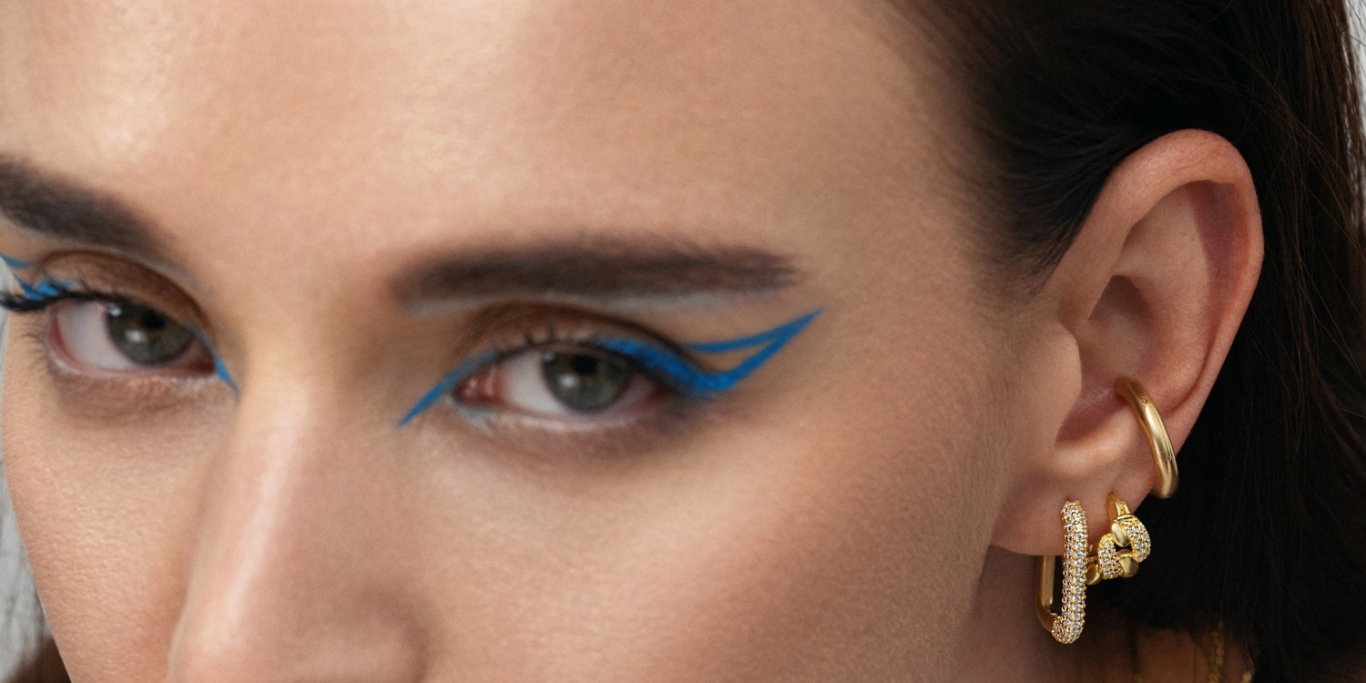 BY EDA DOGAN | Designer Collection | Wolf & Badger