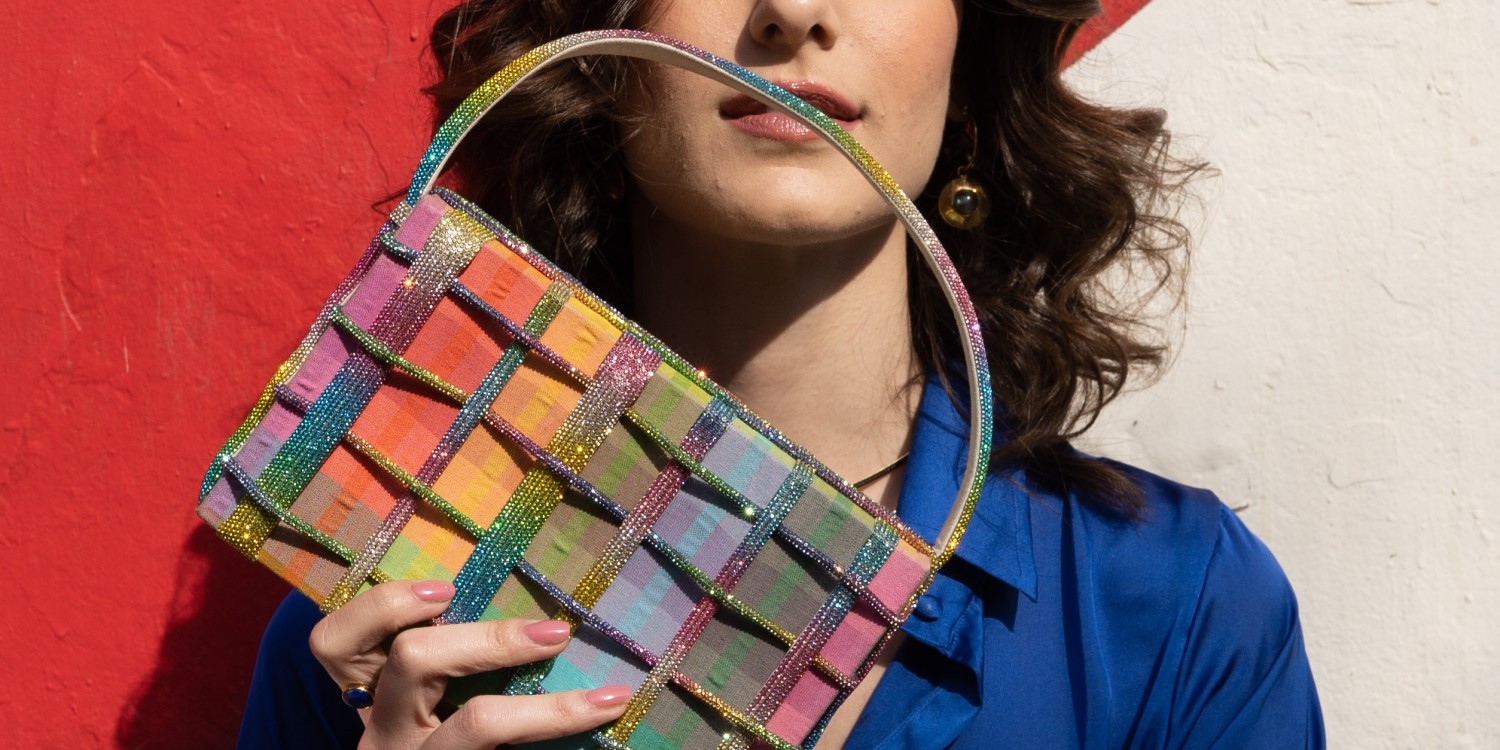 Simitri | Designer Collection | Wolf & Badger