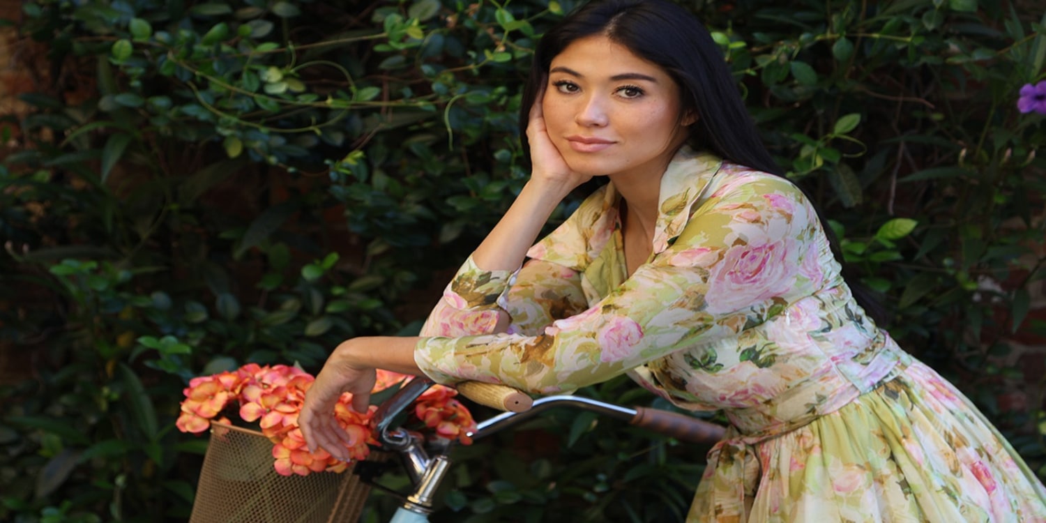 FLORA by Alexandria | Designer Collection | Wolf & Badger