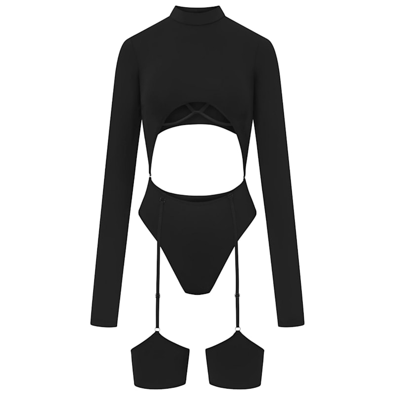 Avery - Body | Promees | Wolf & Badger