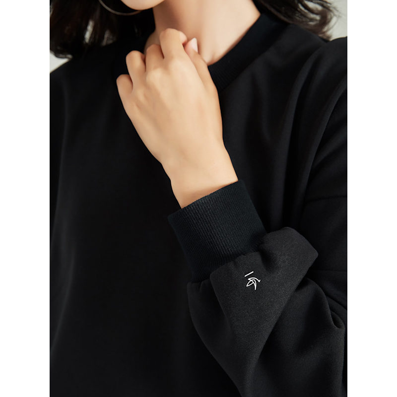 Cubby Sweater, Oversized | Original Colors | SUPESU | Wolf & Badger