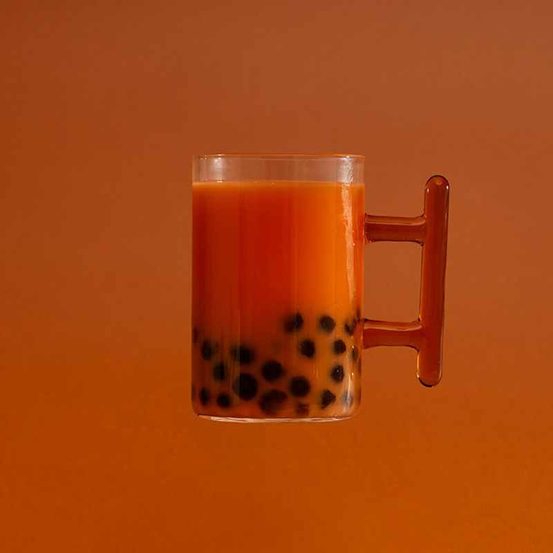 Cup | Tori | And Jacob | Wolf & Badger