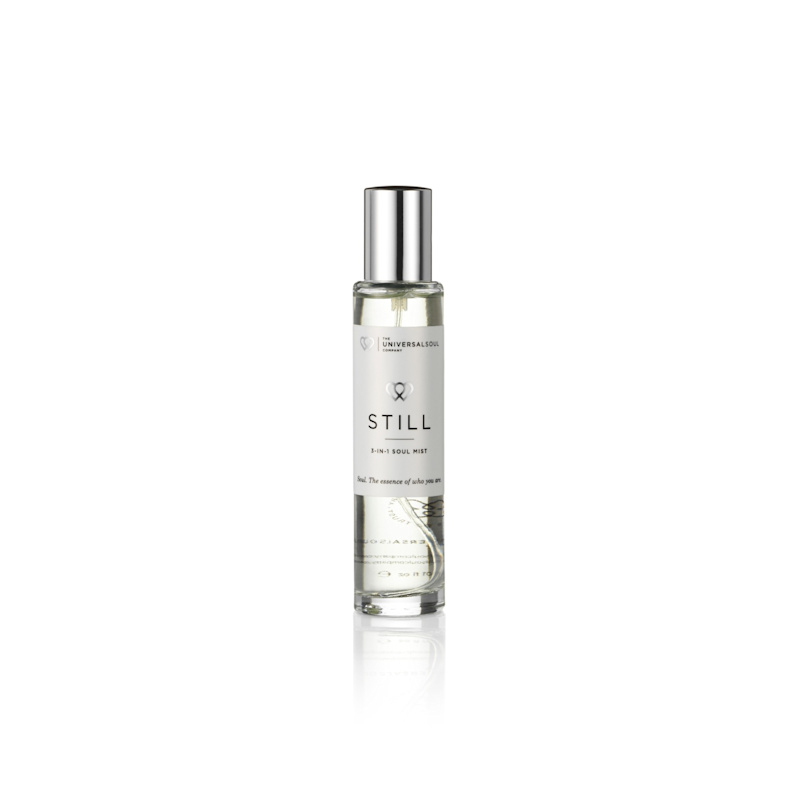 Soul Mist Still Travel Size Pillow Mist, Room Spray, Body Spray | The ...