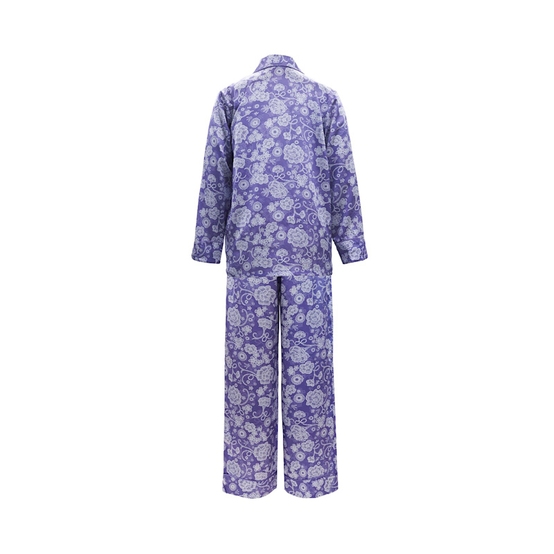 Gillian Pj Set | Emma Wallace | Wolf & Badger