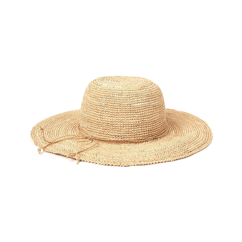 Jonte Sun Hat | ARMS OF EVE | Wolf & Badger