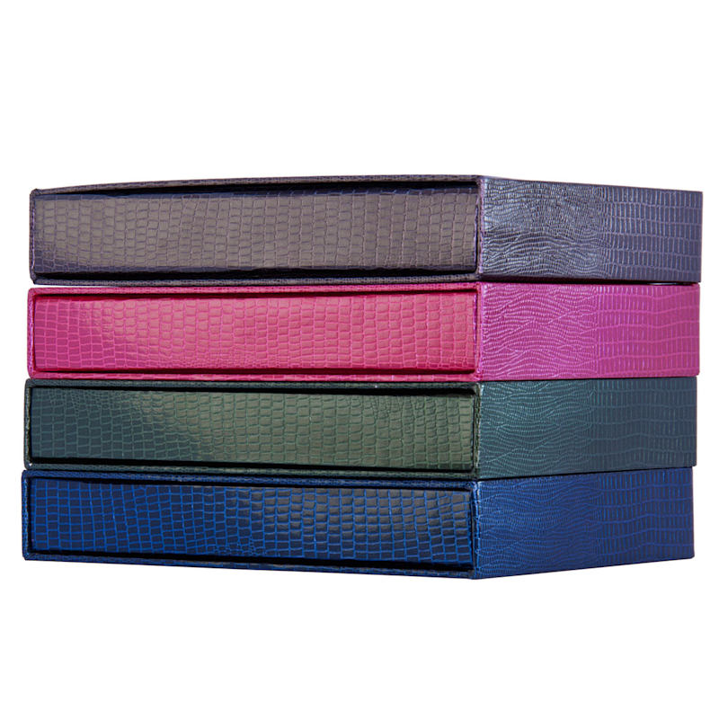 Luxury Five Year Diary - Cedar Green | The Stamford Notebook Company ...