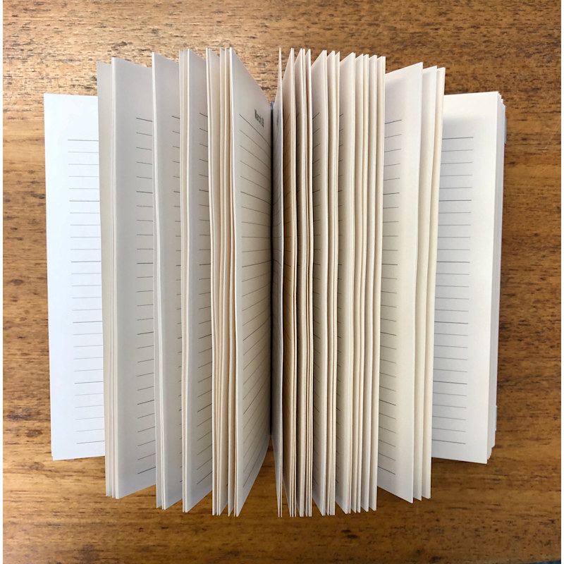 Luxury Five Year Diary - Cedar Green | The Stamford Notebook Company ...
