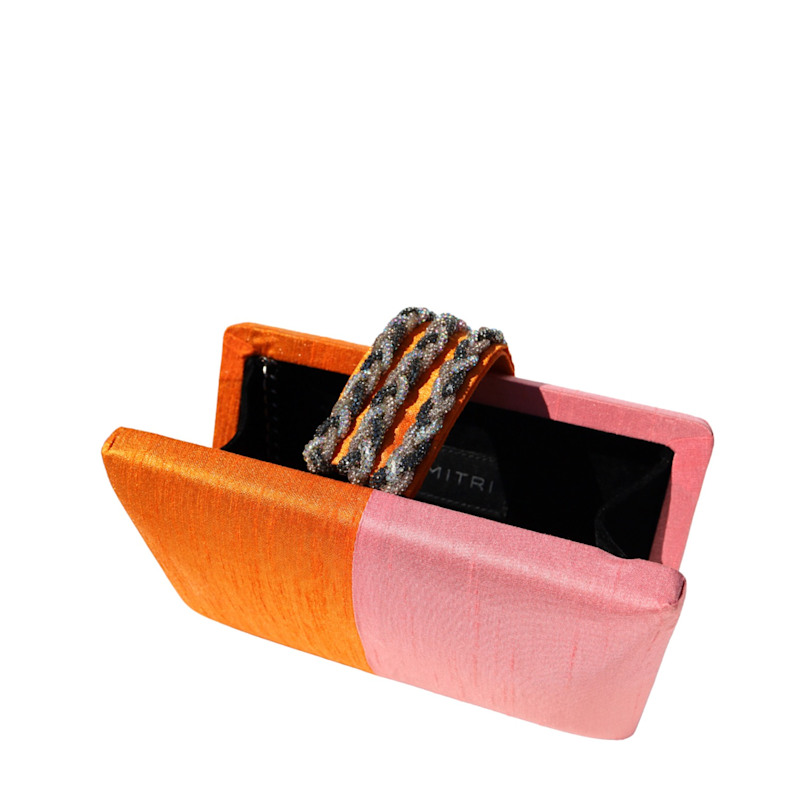 Mango Clutch | Simitri | Wolf & Badger