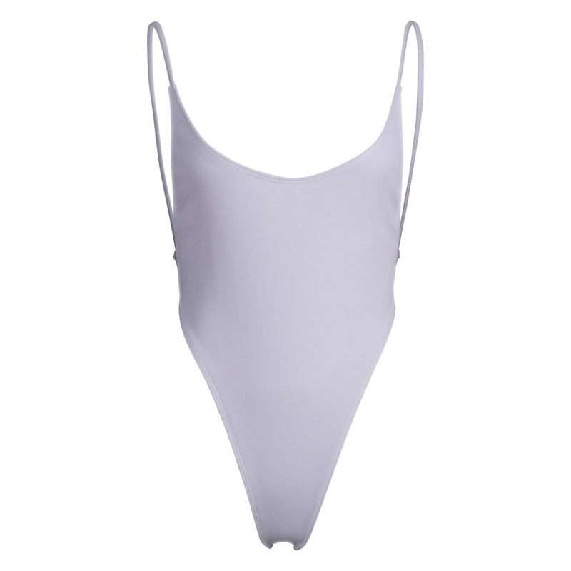 Oasis One Piece Swimsuit - Sunblock White | Minimale Animale | Wolf ...