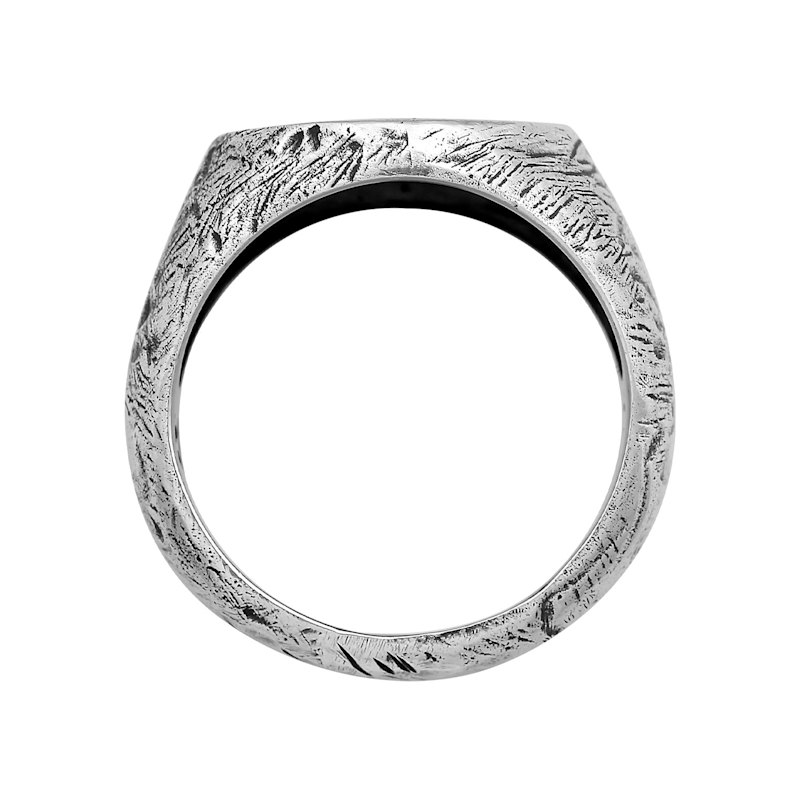 Tide Ring | Haze & Glory | Wolf & Badger