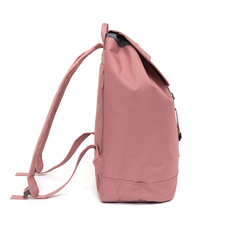 Kaut Backpack Dust Pink | Lefrik | Wolf & Badger