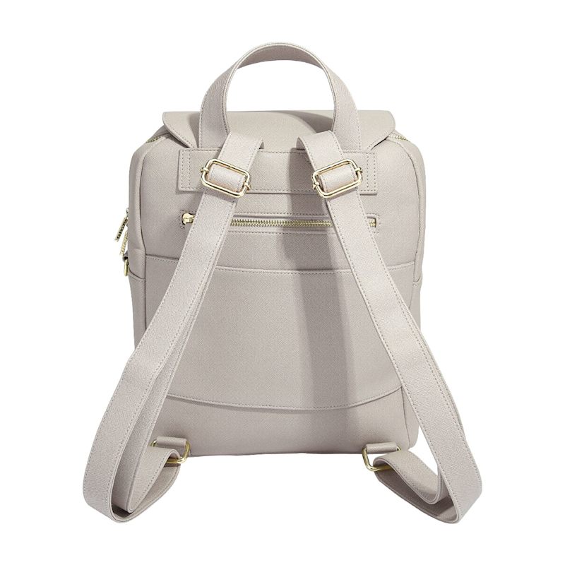 Stackers Backpack - Taupe | Stackers | Wolf & Badger