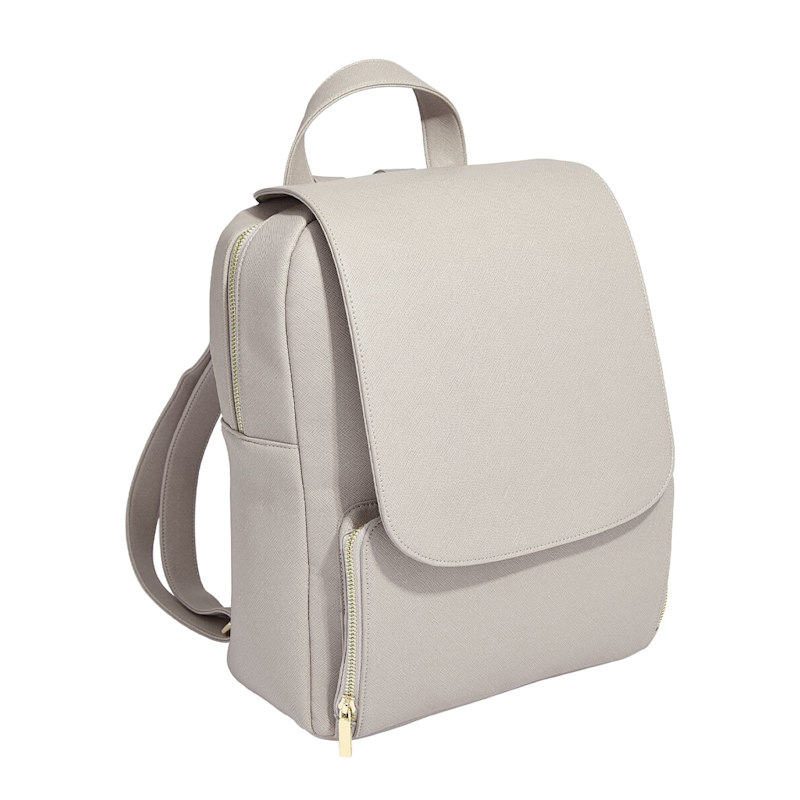 Stackers Backpack - Taupe | Stackers | Wolf & Badger