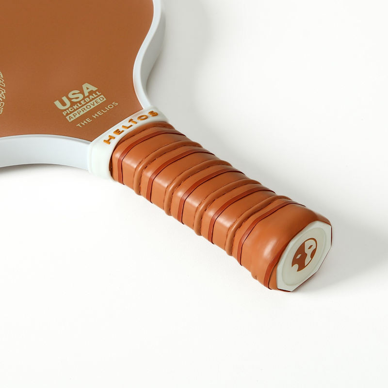 The Basic Pickleball Paddle Set - Autumn Harvest | Helios Pickleball ...