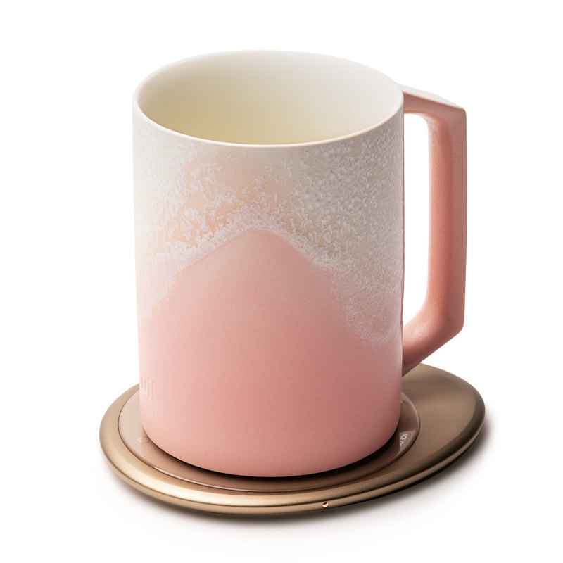 Ui Artist Collection - Fuchsia Cloud | OHOM | Wolf & Badger