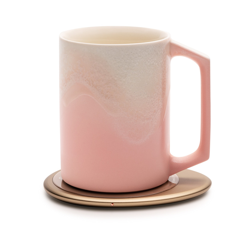 Ui Artist Collection - Fuchsia Cloud | OHOM | Wolf & Badger