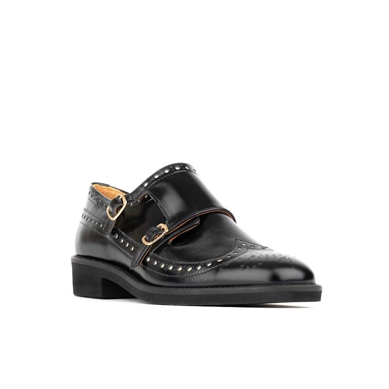 Windsor - Black | Embassy London USA | Wolf & Badger