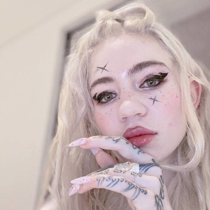 Adelinde Amethyst Ring | German Kabirski | Wolf & Badger