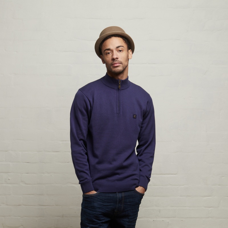 Jack Khaki Felt Skimpy Brim Short Brim Rude Boy Mod Style Porkpie Hat ...