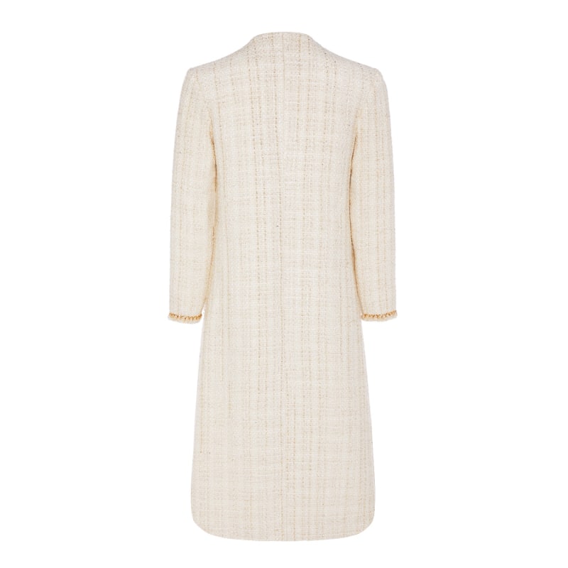 Layla Tweed Jacket | TweedLabel | Wolf & Badger Layla Tweed Jacket | TweedLabel | Wolf & Badger