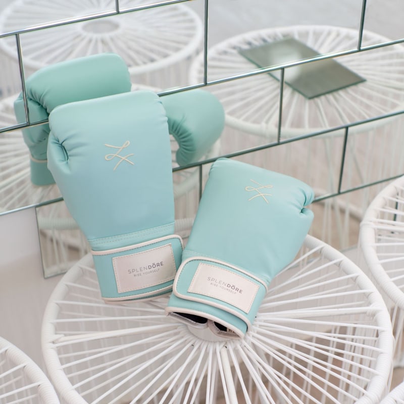New York Boxing Gloves | SPLENDORE | Wolf & Badger