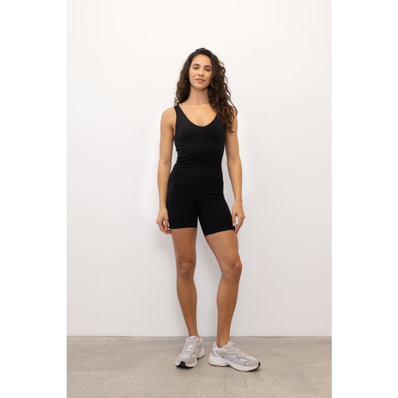 Move Free Modal All In One - Black | Jilla Active | Wolf & Badger