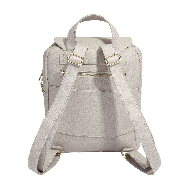 Stackers Backpack - Taupe | Stackers | Wolf & Badger