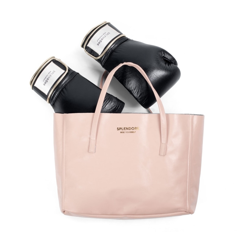 Bkd Boxing Gloves | SPLENDORE | Wolf & Badger