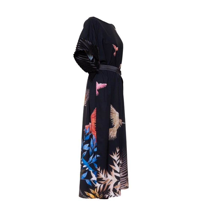 Wolf And Badger Dresses
