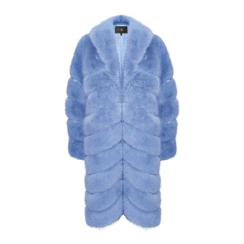 Women's Faux Fur Coats | Wolf & Badger Women's Faux Fur Coats | Wolf & Badger